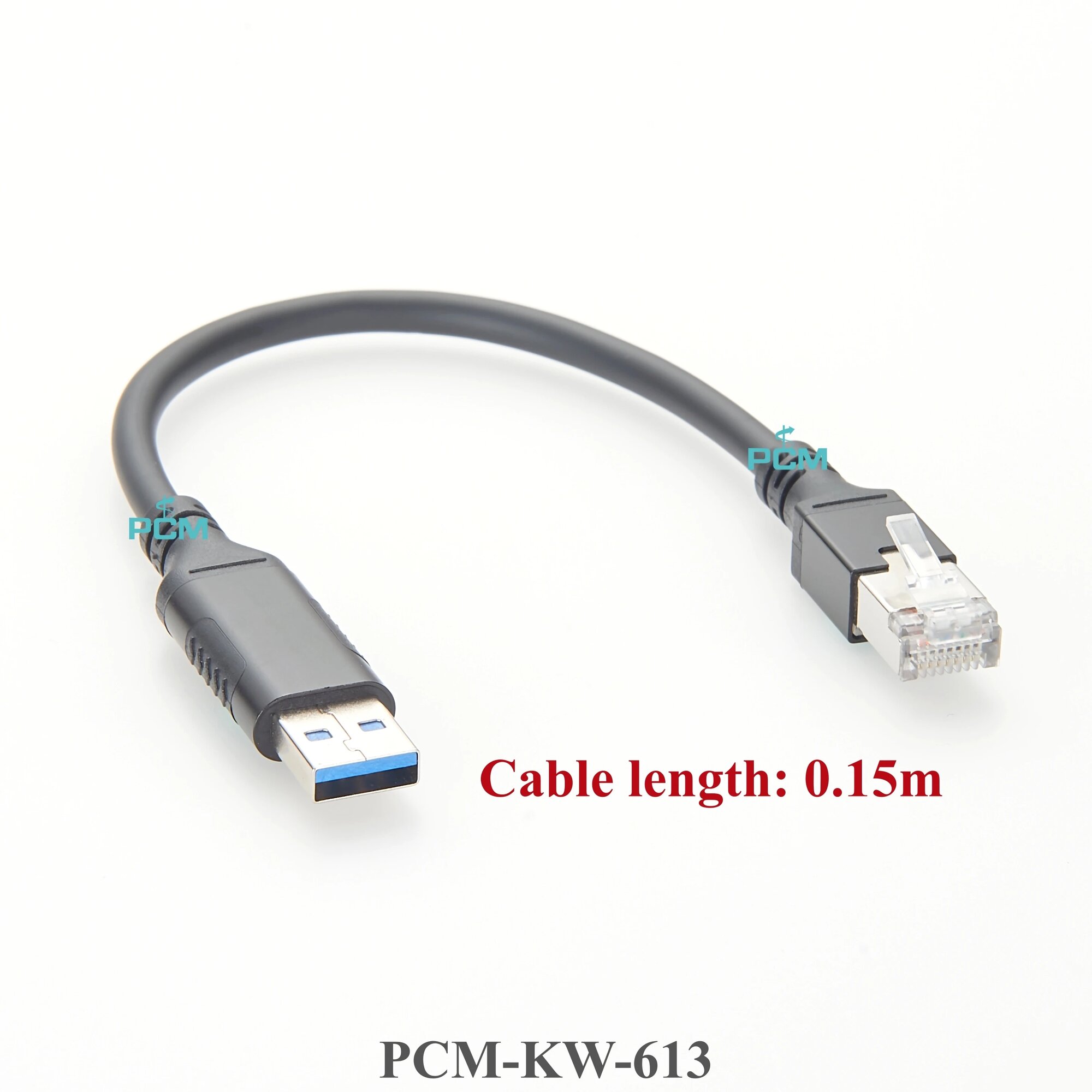 USB 3.0 к RJ45 Ethernet кабель адаптер Realtek