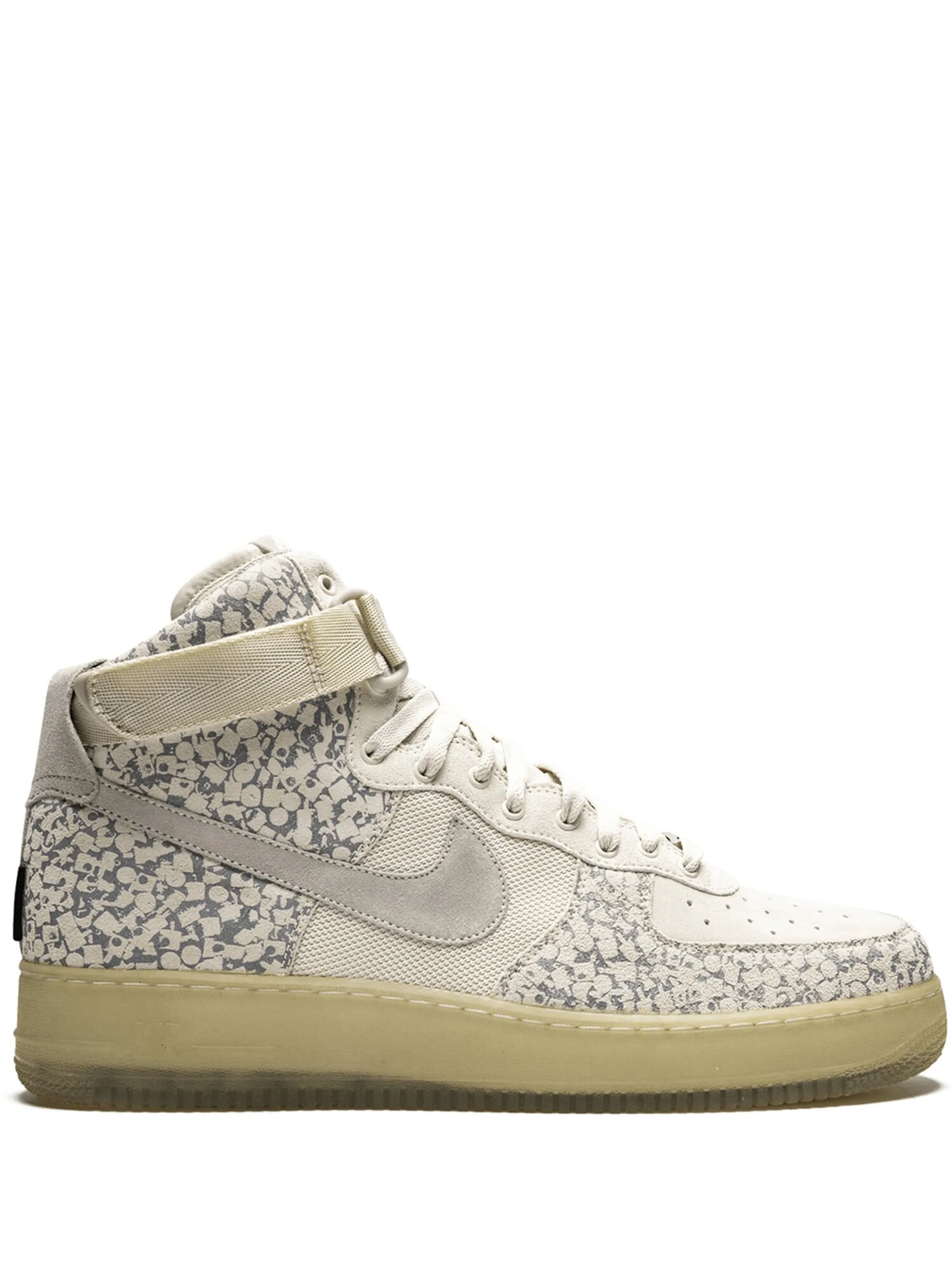 Кроссовки Air Force 1 High PRM