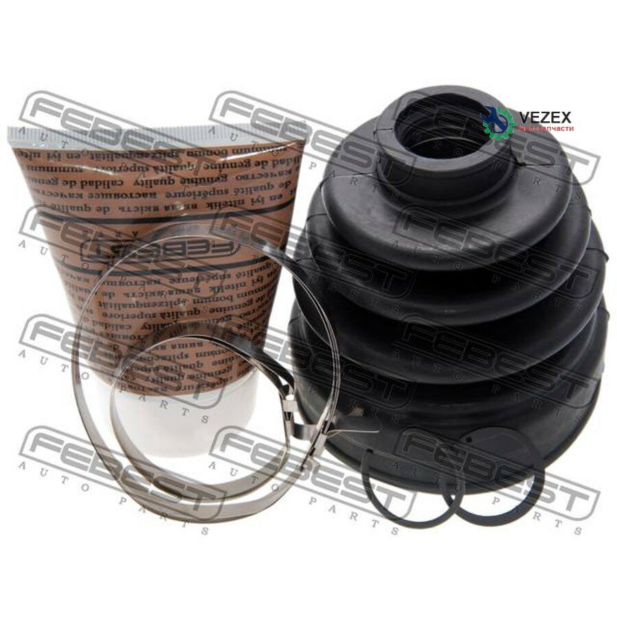 FEBEST 0215-L32T Пыльник шруса внутренний TOYOTA CAMRY/HYBRID V50 2011.08-2018.03 0215-L32T