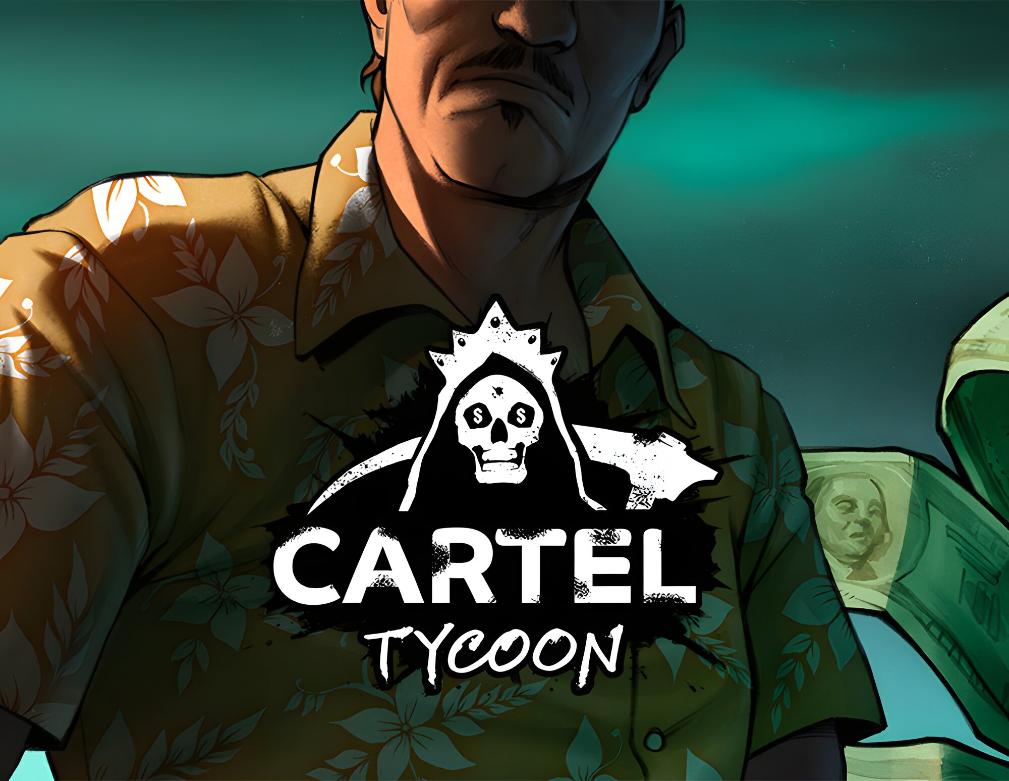Cartel Tycoon, tinyBuild Software, цифровая версия, Steam (Для платформы PC)