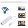 USB 2.0 Ethernet-адаптер с micro-USB для Android