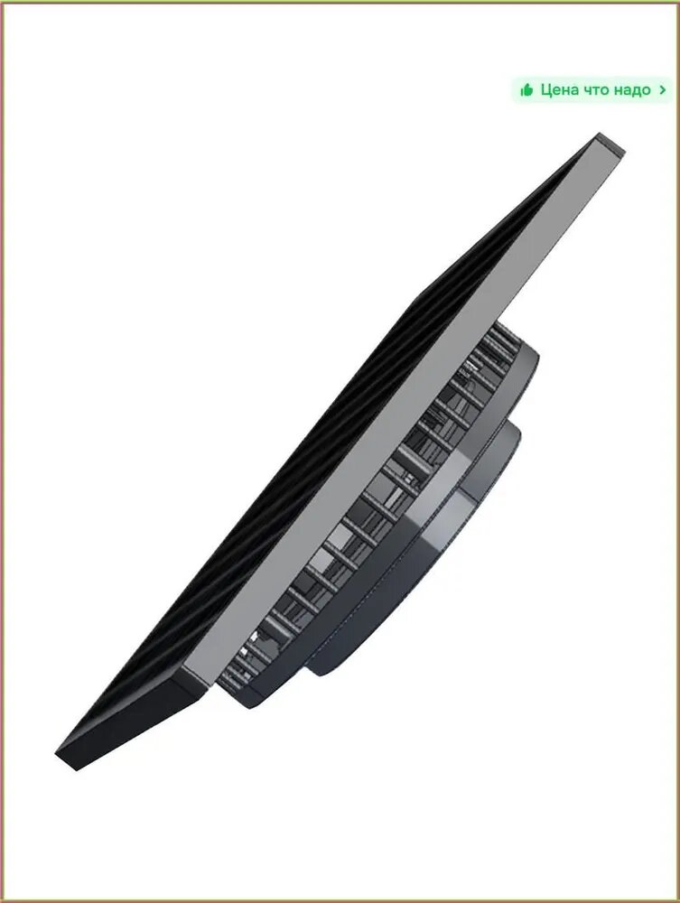 Солнечный коллектор для эффективного охлаждения и вентиляции помещений