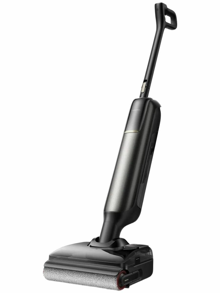 Моющий пылесос Trouver M50, для сухой и влажной уборки, мощность 350Вт