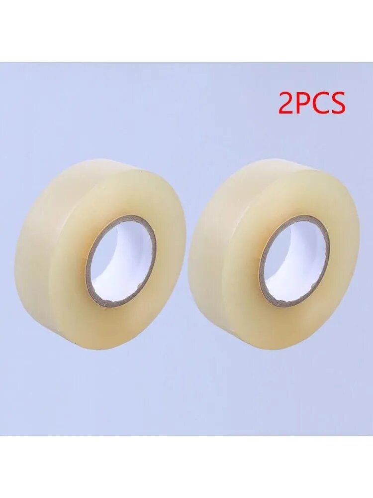 Прозрачная Хоккейная лента