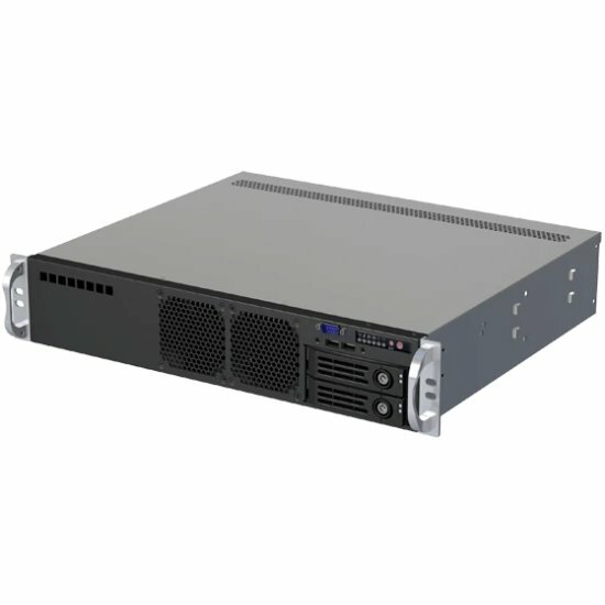 Серверный корпус Ablecom CS-R27S-05P 2U