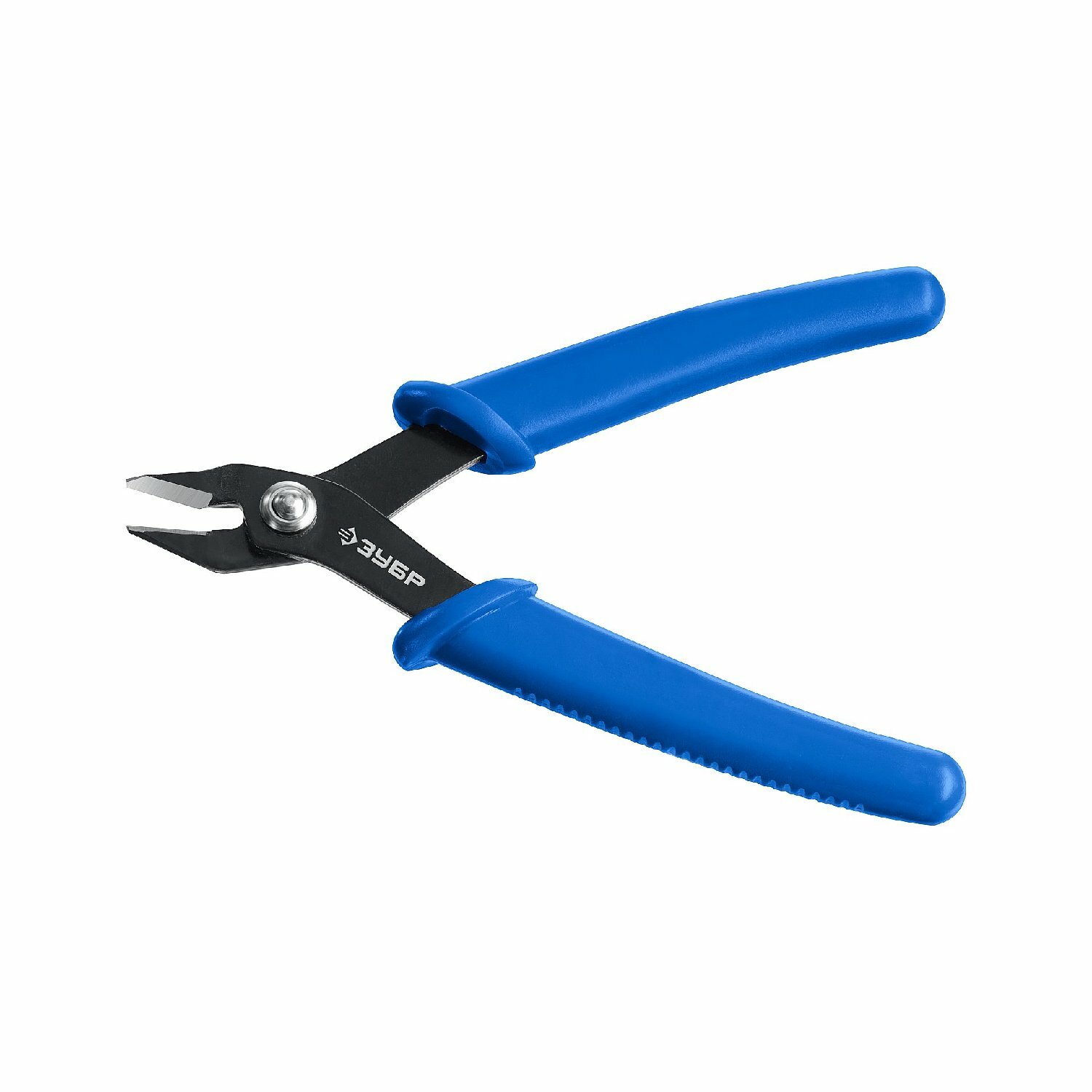 ЗУБР 125 мм, Мини бокорезы, Профессионал-Чисторез (22172) (22172)