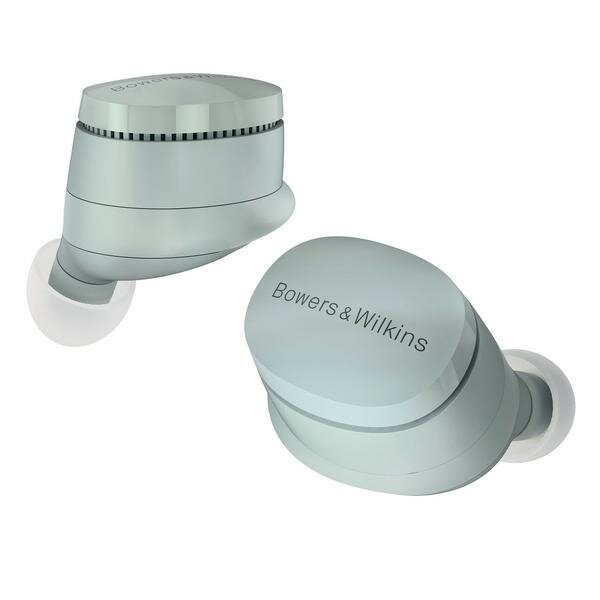 TWS-наушники Bowers & Wilkins PI6 Forest Green