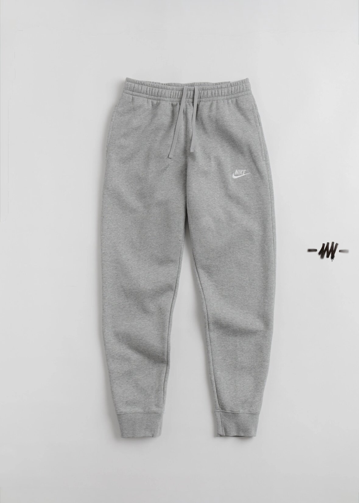 Брюки джоггеры Fleece