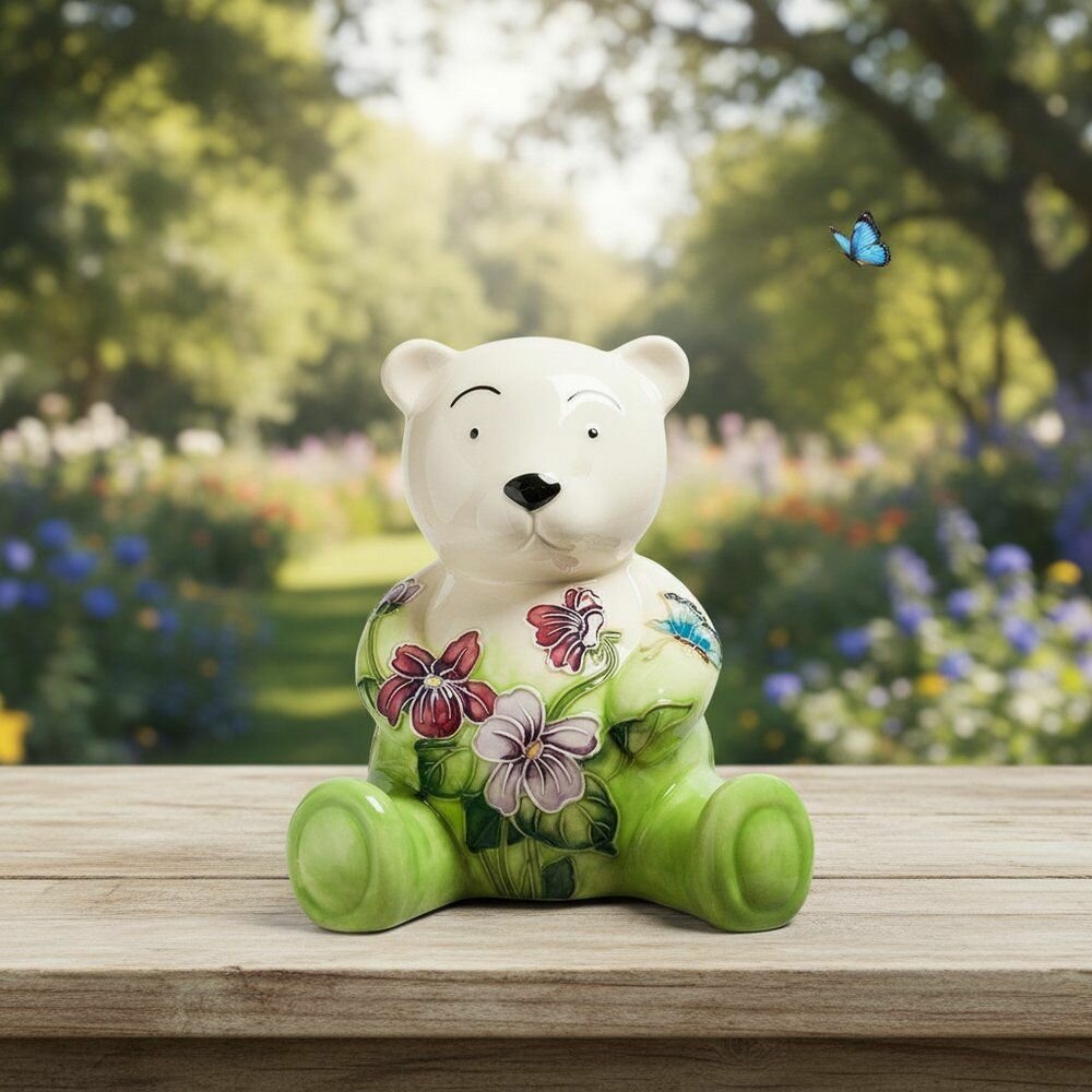 Копилка "Мишка" A2035014