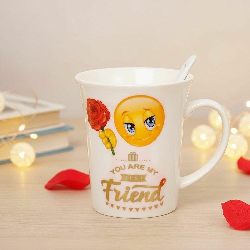 Кружка в подарочной коробке День дружбы A2133047