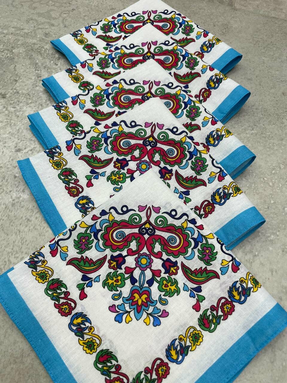 Носовой платок