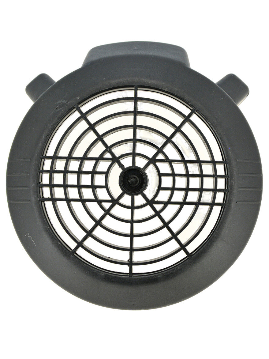 Крышка вентилятора для компрессора ELITECH КПМ 360/25