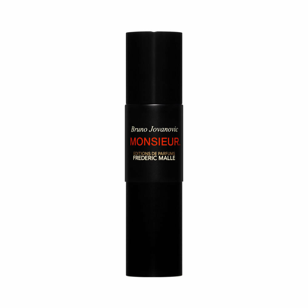 Парфюмерная вода для мужчин Frederic Malle Monsieur 30 мл / Духи Фредерик Маль Монсир / Господин