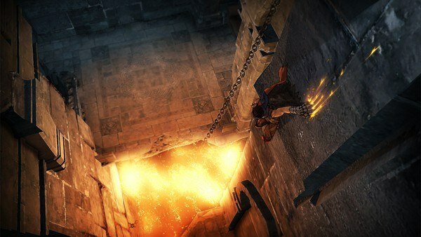 Prince of Persia GOG Ключ • Активация GOG • регион Весь мир • цифровой ключ