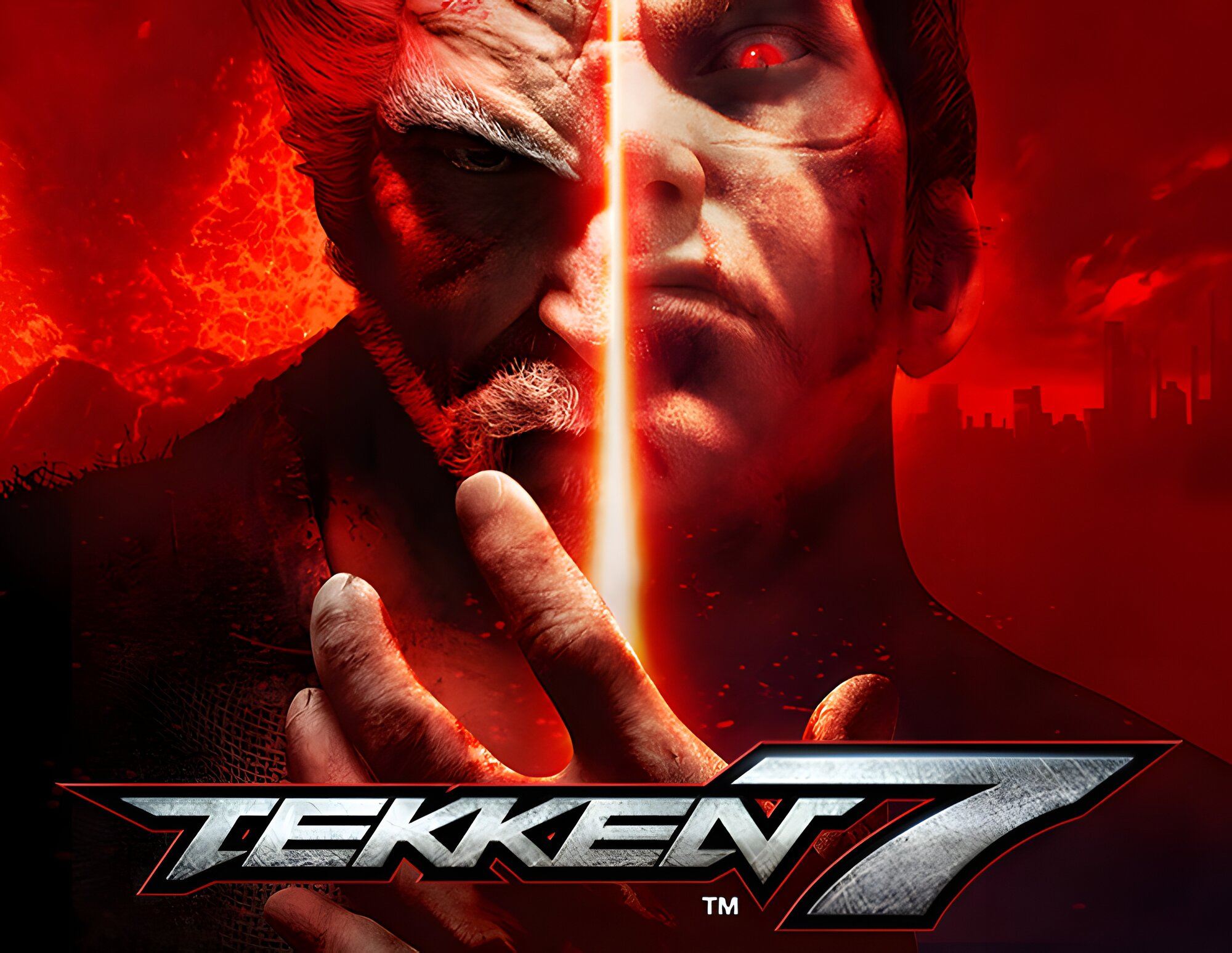 TEKKEN 7, Bandai Namco Software, цифровая версия, Steam (Для платформы PC)
