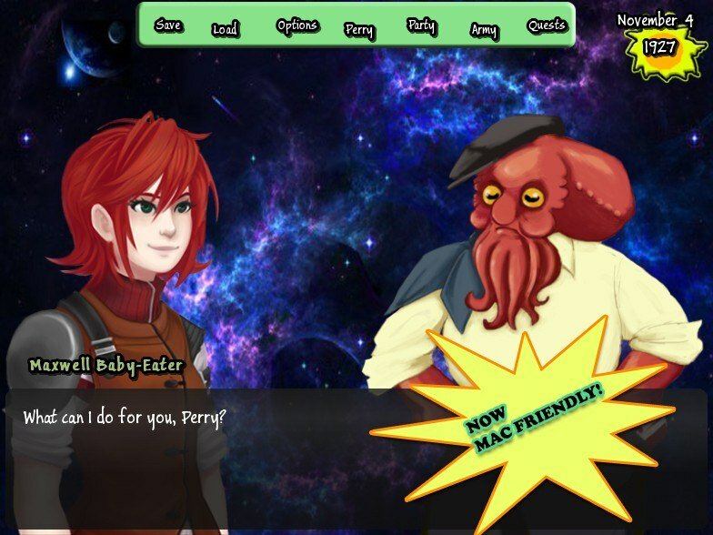 Army of Tentacles: (Not) A Cthulhu Dating Sim Steam Ключ • Активация Steam