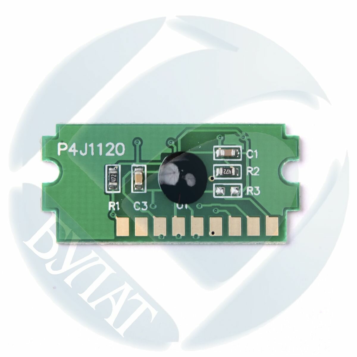 Чип булат TK-3130 для Kyocera FS-4200, FS-4300 (Чёрный, 25000 стр.) no limit