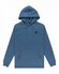Худи DC Shoes, размер M, , синий