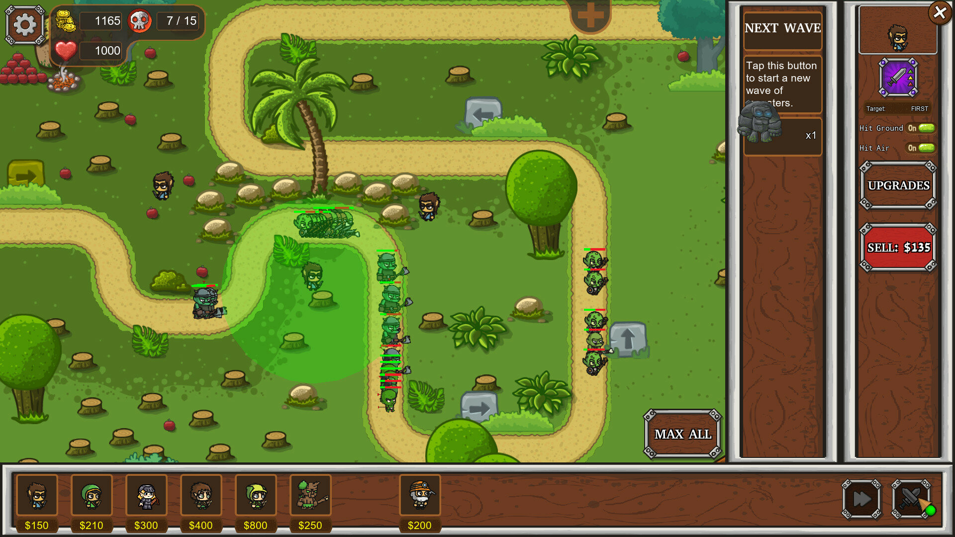 Defenders Glory Steam Ключ • Активация Steam • регион Весь мир