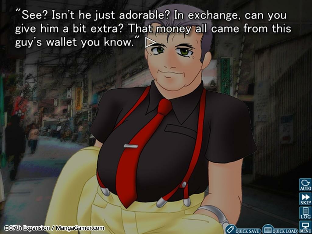 Higurashi When They Cry Hou - Ch.4 Himatsubushi Steam Ключ • Активация Steam