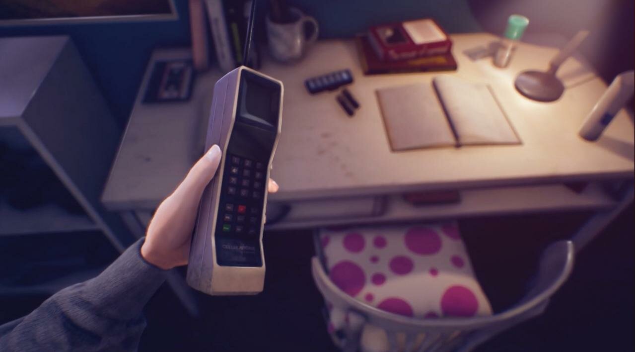 The Suicide of Rachel Foster Steam Ключ • Активация Steam • регион Весь мир