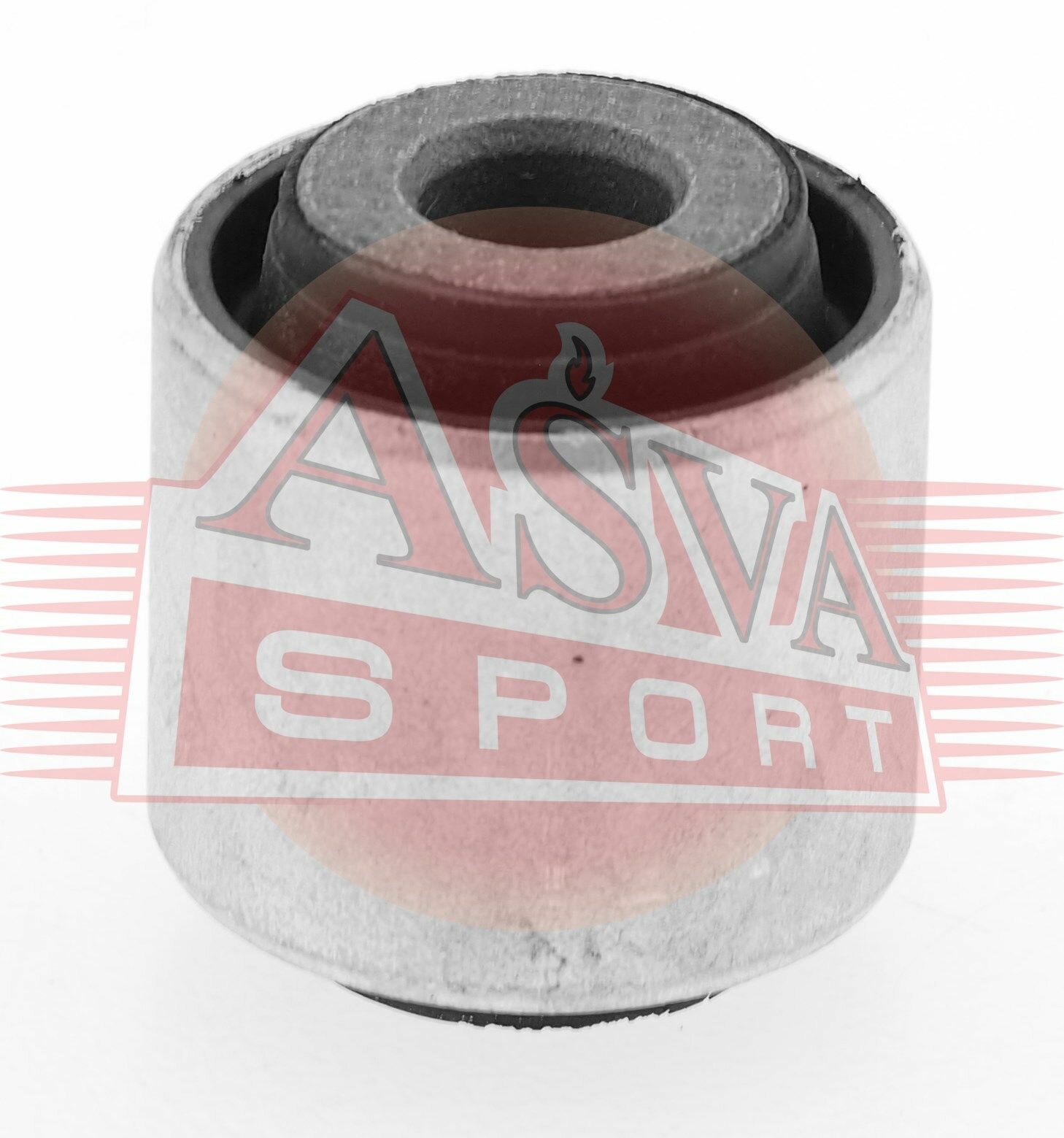 Сайлентблок задней цапфы ASVA 0301CU2R6 для а/м HONDA Pilot, Accord
