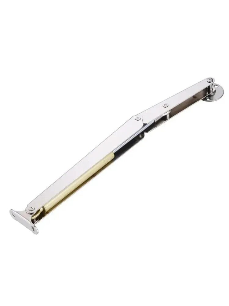 Набор мебельной фурнитуры Подъемный механизм для кухонных фасадов стальной комплект