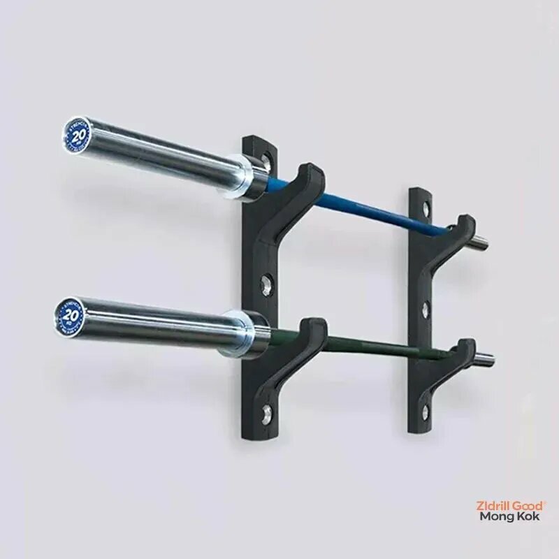 Гриф для штанги для дома и зала Олимпийский гриф для тренировок 20 кг