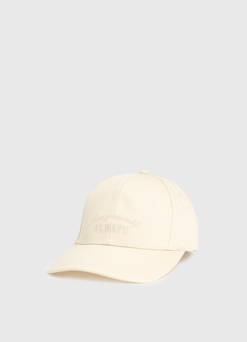 Бейсболка Весна-лето 2026 для девочек