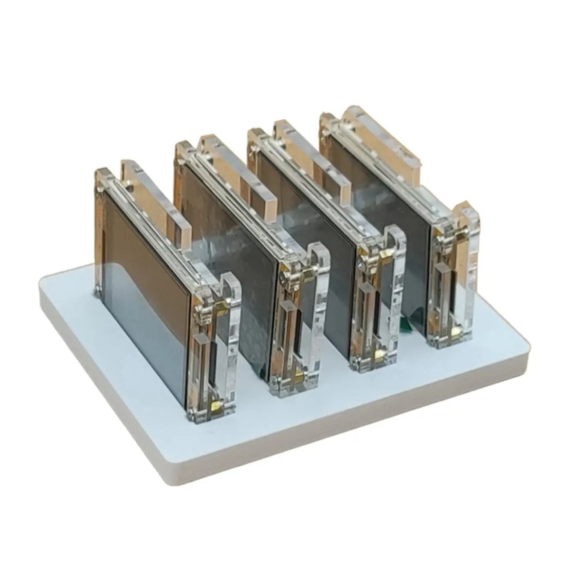 STARTRC NMMiner 4X 1060KH/S Bitcoin Miner