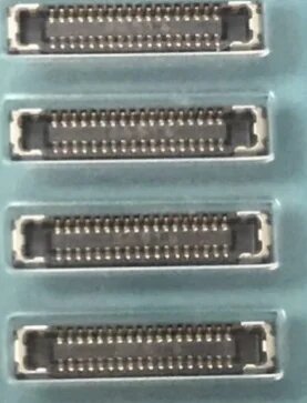 10 шт. новые для iPhone 11 Pro Max 11P/12 MINI 12Pro 12 Pro Max 12P 12PM ЖК-экран FPC For 12 mini