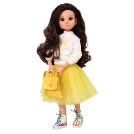 Кукла Весна В4374 Мирэя Кристальное море 41 см