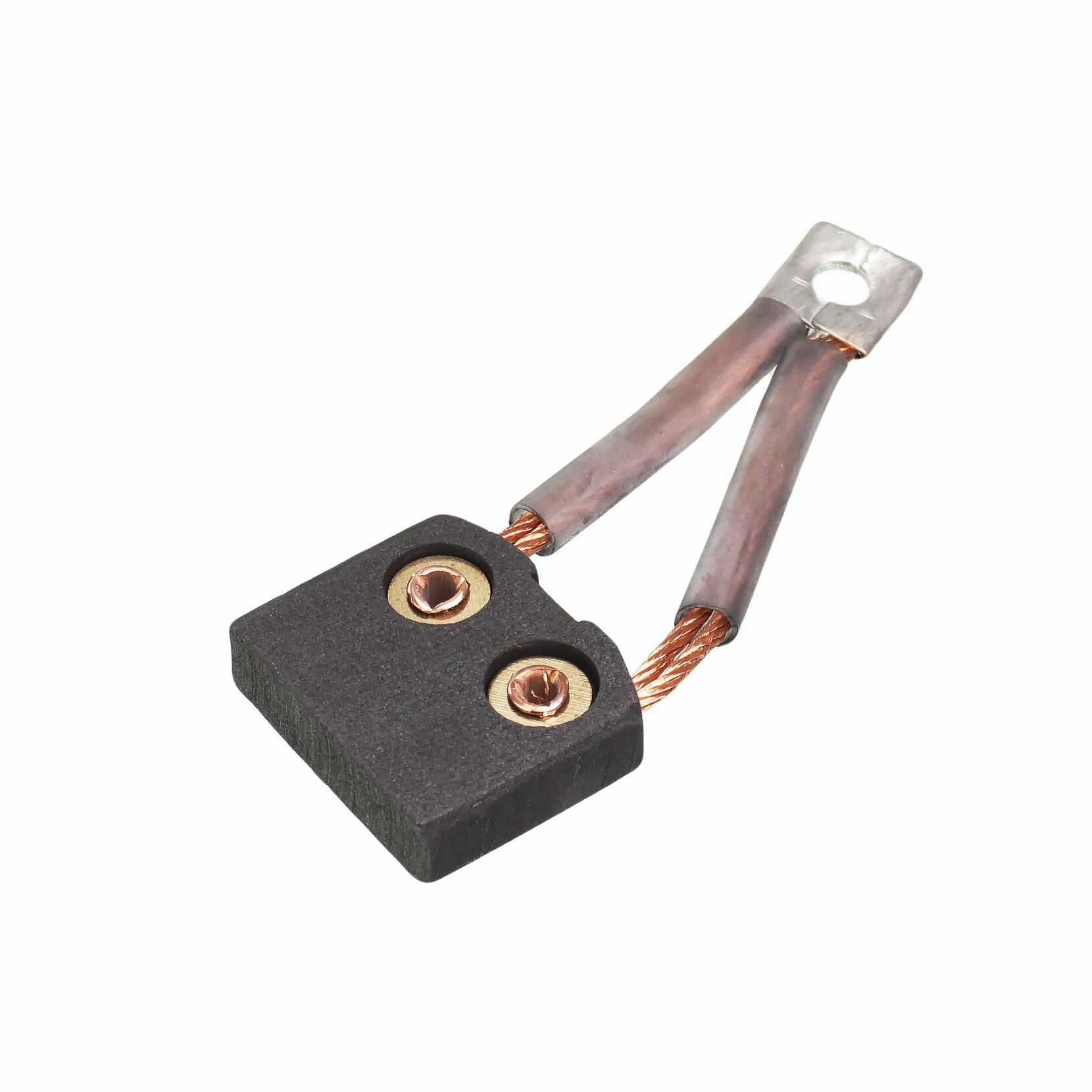 Щётка поворотного электродвигателя Toyota 7FB15 (19041055)