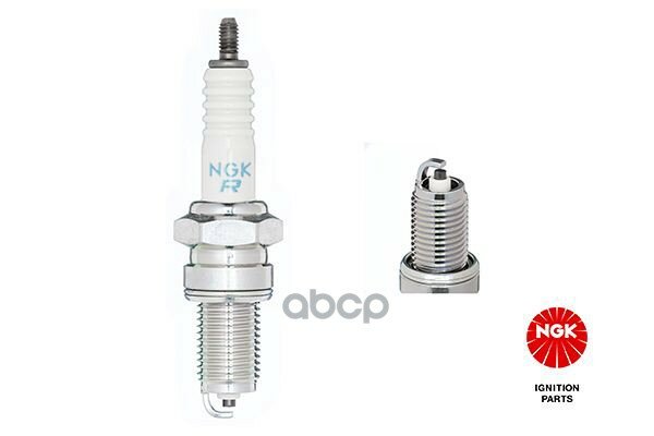 Свеча зажигания NGK арт. 2887