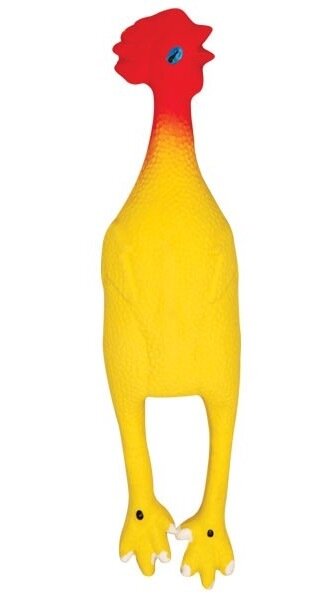 Игрушка для собак Triol Курица 22см