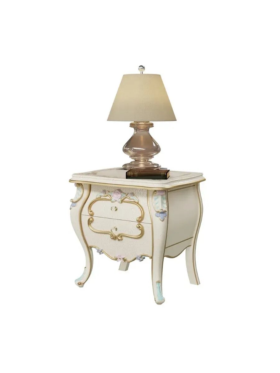 Тумба прикроватная (600х460х600)мм в спальню