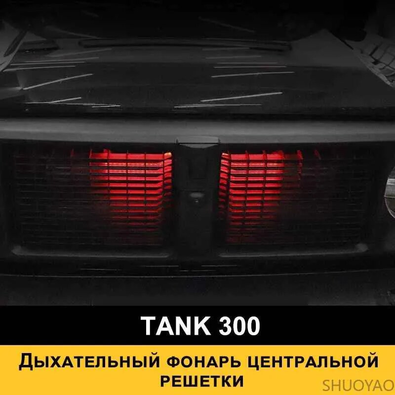 Защита внешних частей автомобиля