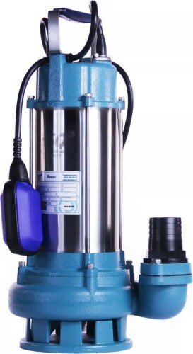 Насос дренажный ESQ гном 16-16-50/1.5-220 02.31.000031
