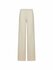 Брюки Max Mara Elasticated palazzo pants, размер 44, разноцветный