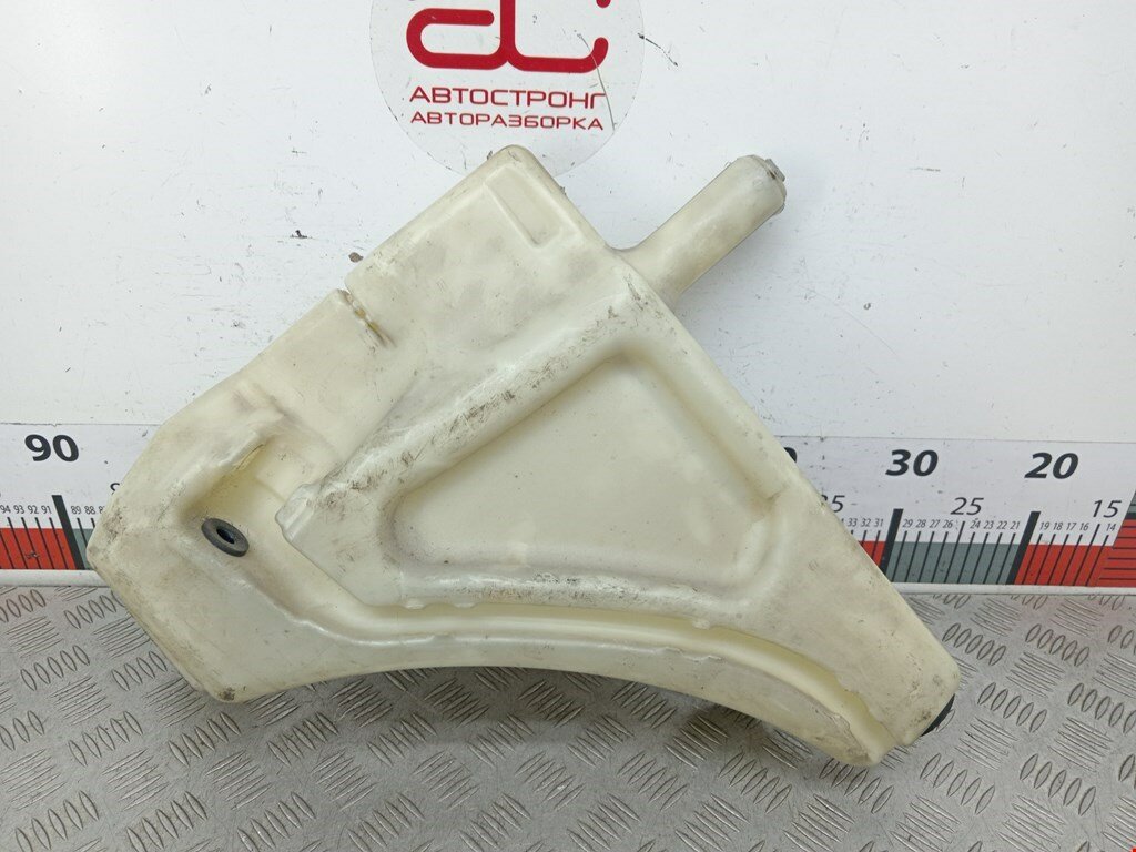 Бачок омывателя Audi Q7 4L 4L0955453D арт. 2274132