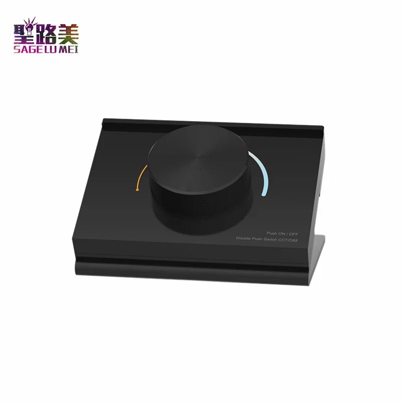 Пульт SAGE LU MEI RK2 Dual Color для RGB