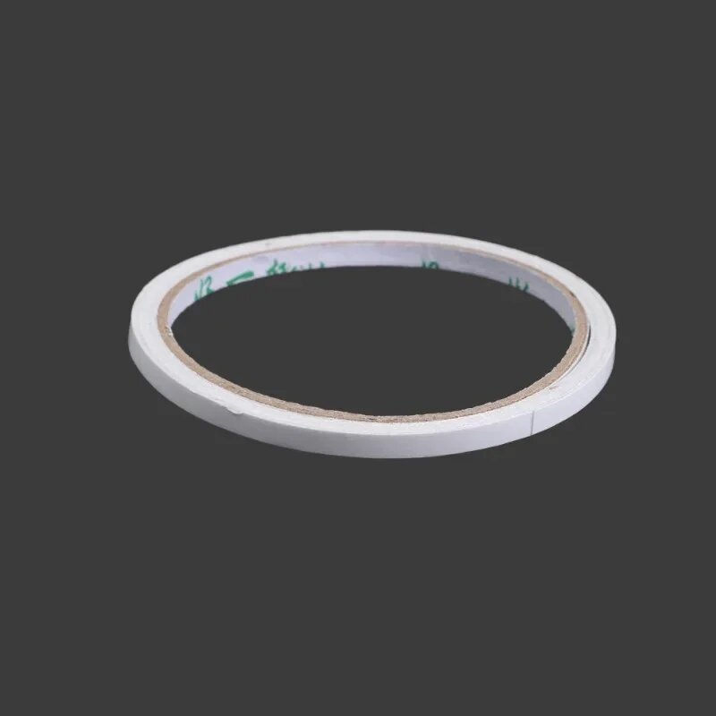 Двухсторонний скотч 8 м белый 5/8/10/12/15/18/20/30 мм 1Pcs 5mm