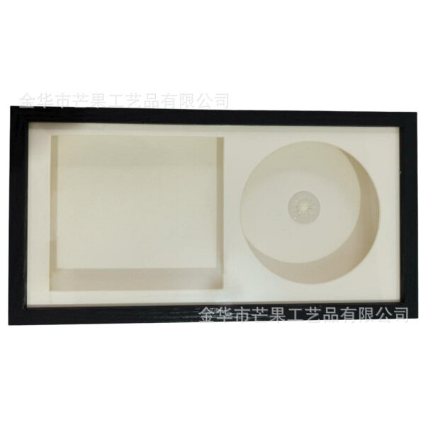 Полая рамка для демонстрации и хранения компакт-дисков, рамка для демонстрации музыки из коллекции альбомов, рамка для демонстрации виниловых пластинок.