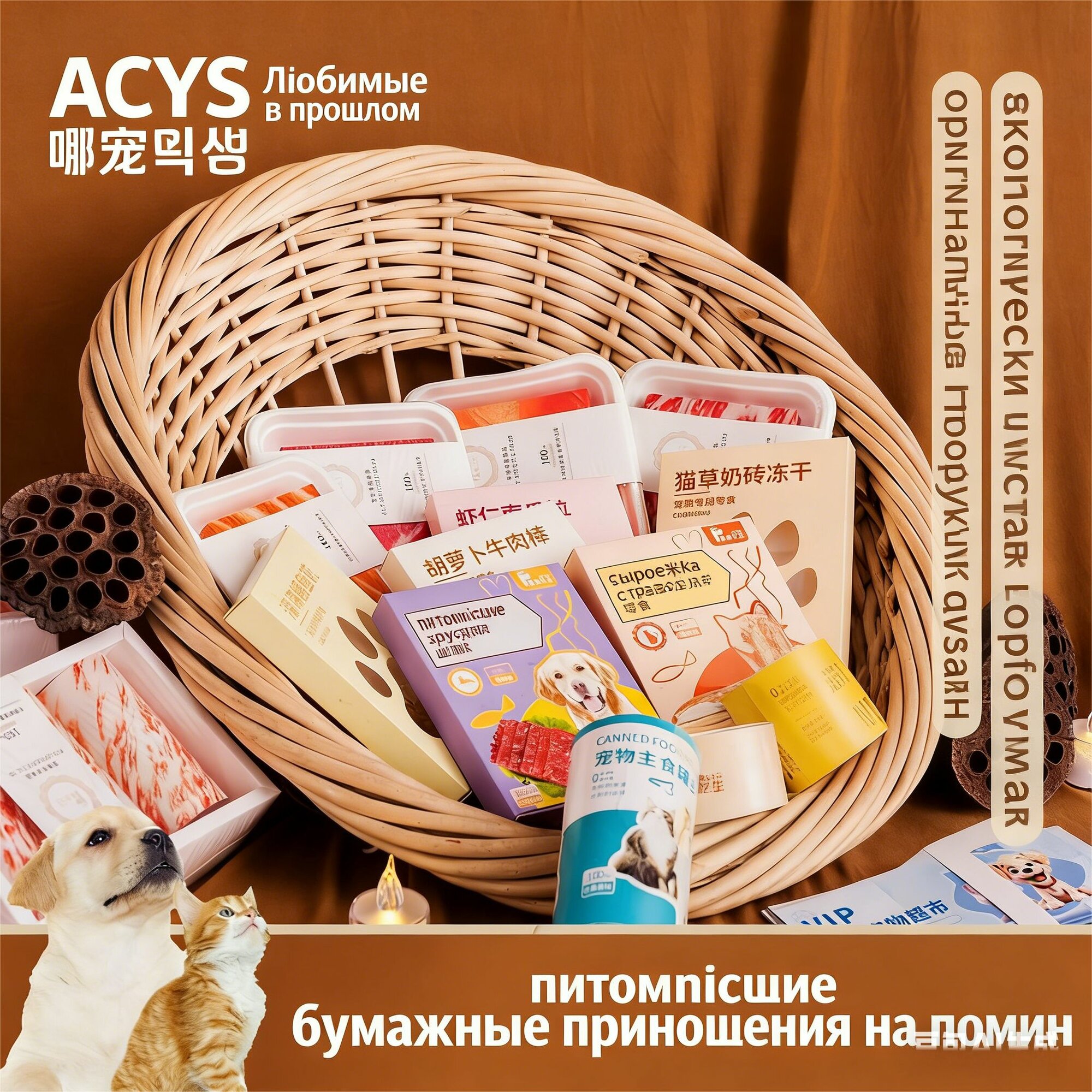 Ритуальный аксессуар — фото 1