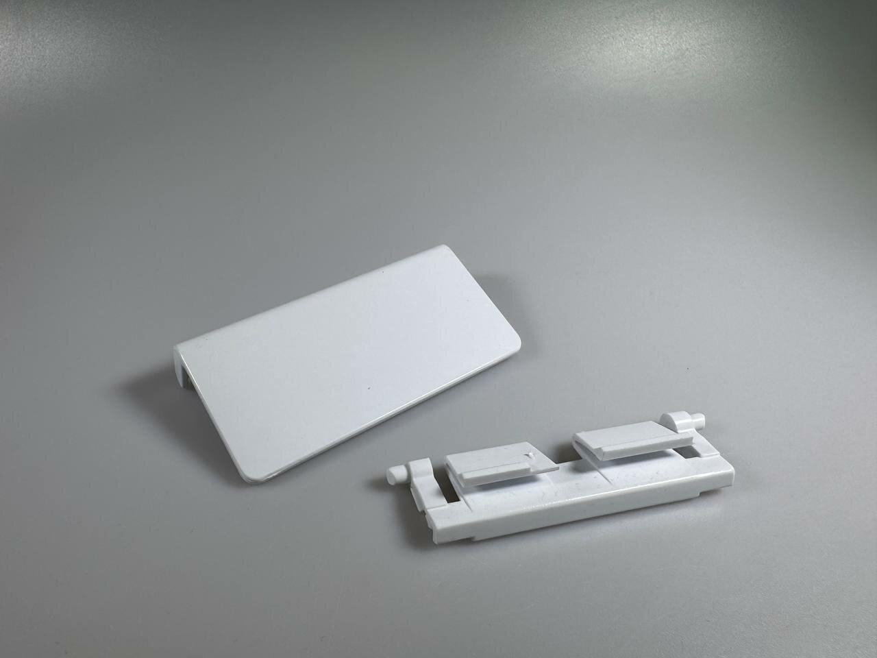 Ручка дверная BPA spare parts, для Stinol и Indesit, с пружиной