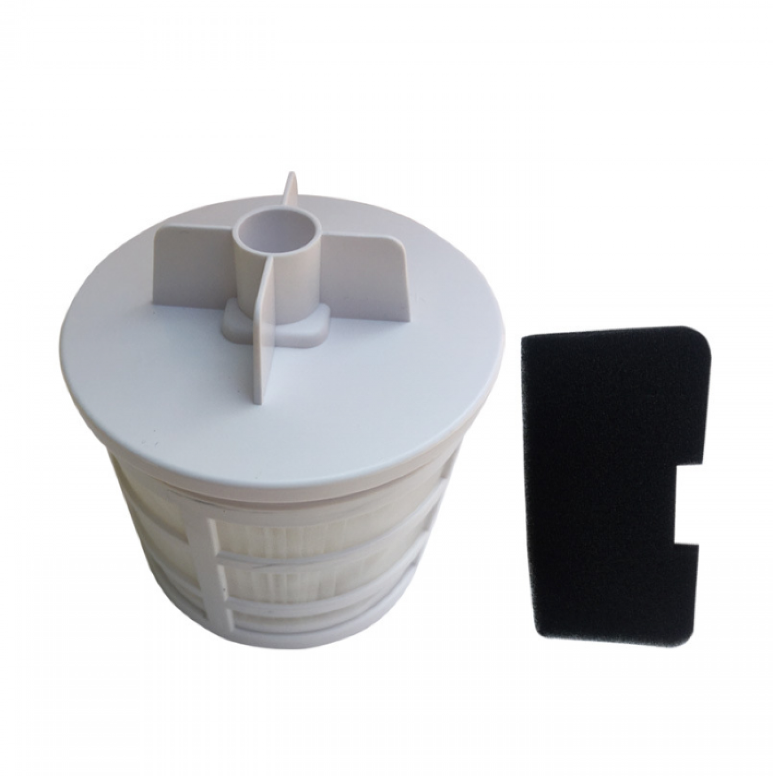 Сменные фильтры MyPads U66 для пылесоса Hoover Sprint SE71 – тонкая и угольная очистка