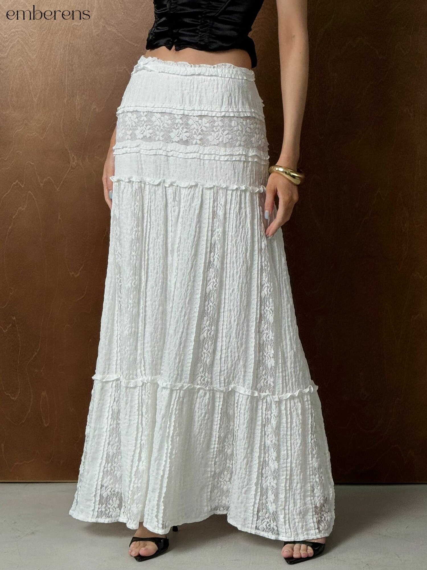 Юбка Весна-лето 2026