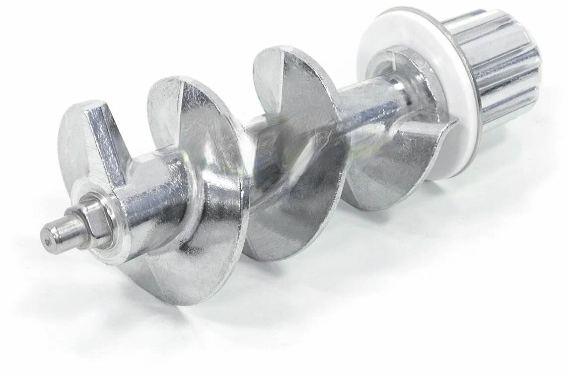 Шнек для мясорубок Moulinex HV10 ME856, ME858 (MS-651271)