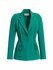Пиджак Elie Saab Cady, размер 44, green