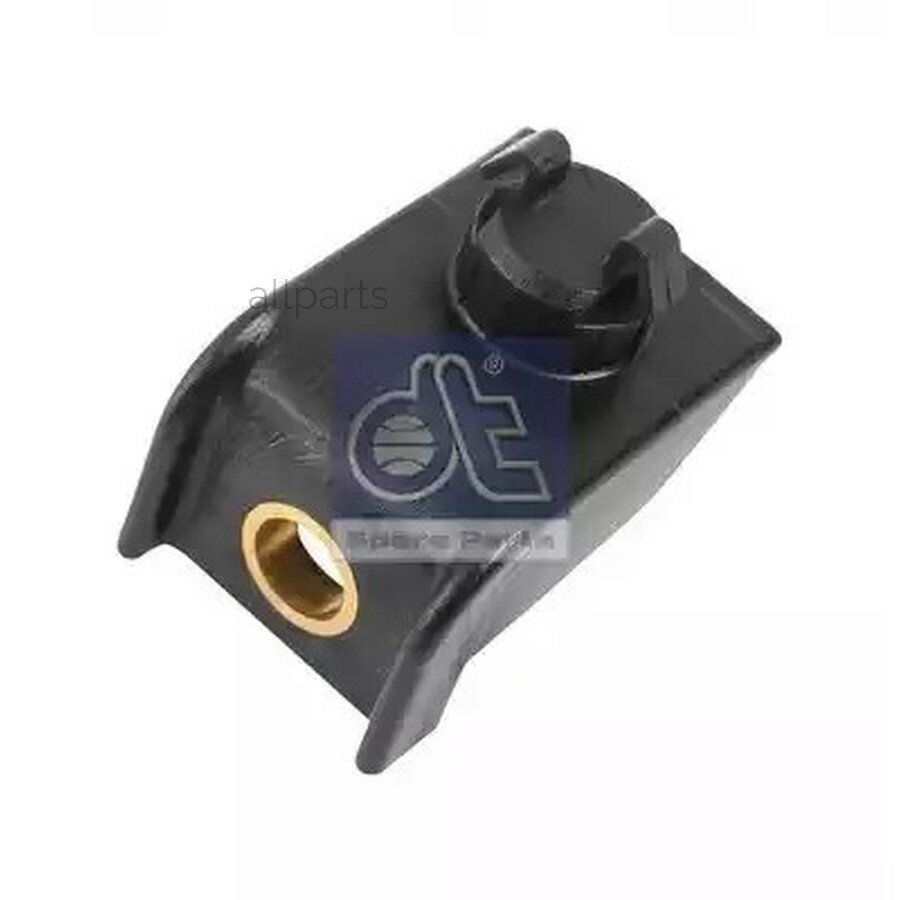 DT SPARE PARTS 463512 крепление передней фары!\MB Actros/Axor